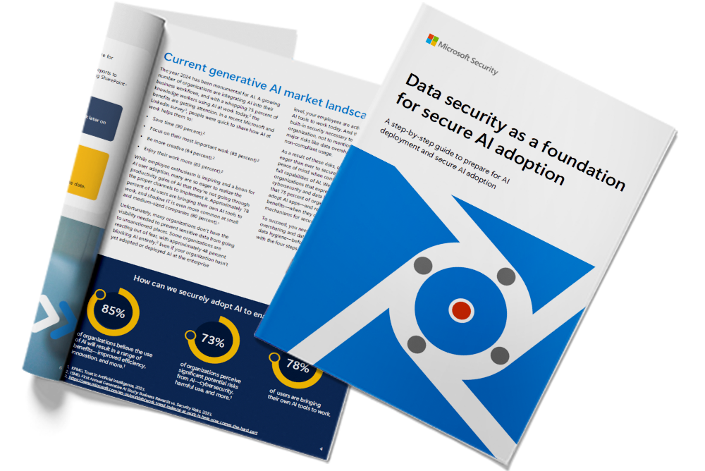 Microsoft’s Approach to Securing AI with Zero Trust | Softwerx