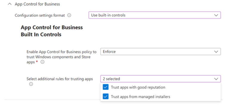What you need to know about Windows Defender Application Control (WDAC ...
