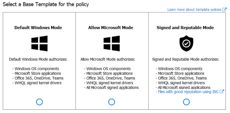 What you need to know about Windows Defender Application Control (WDAC ...