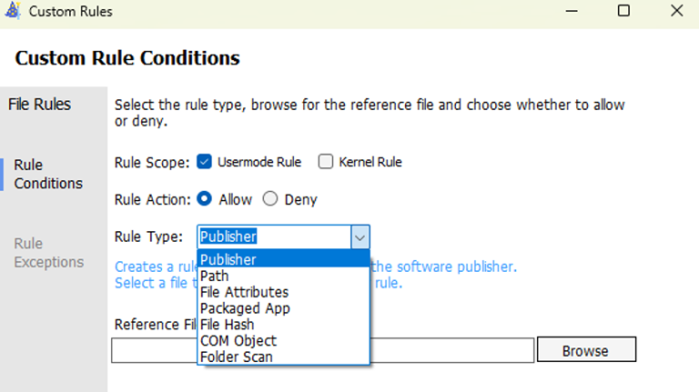 What you need to know about Windows Defender Application Control (WDAC ...